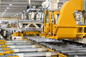 Extrusions — Tower Extrusions