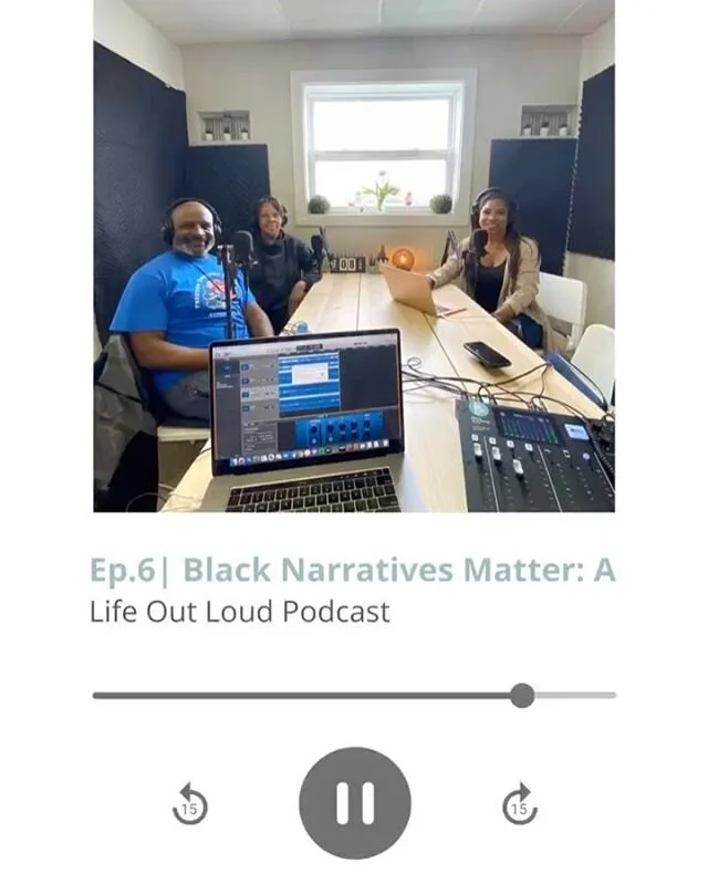 Life Out Loud - Life Out Loud Home - Mental Health Consulting & Creatives