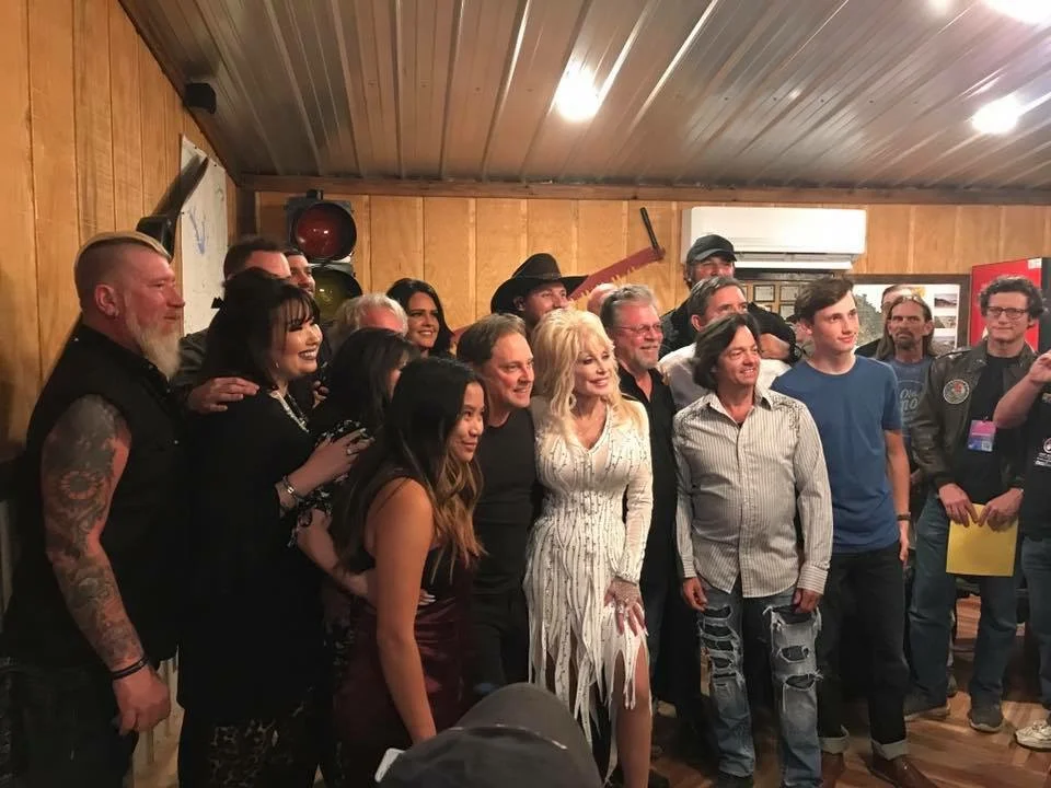 Dan Shafer-Dan Shafer Picture Gallery