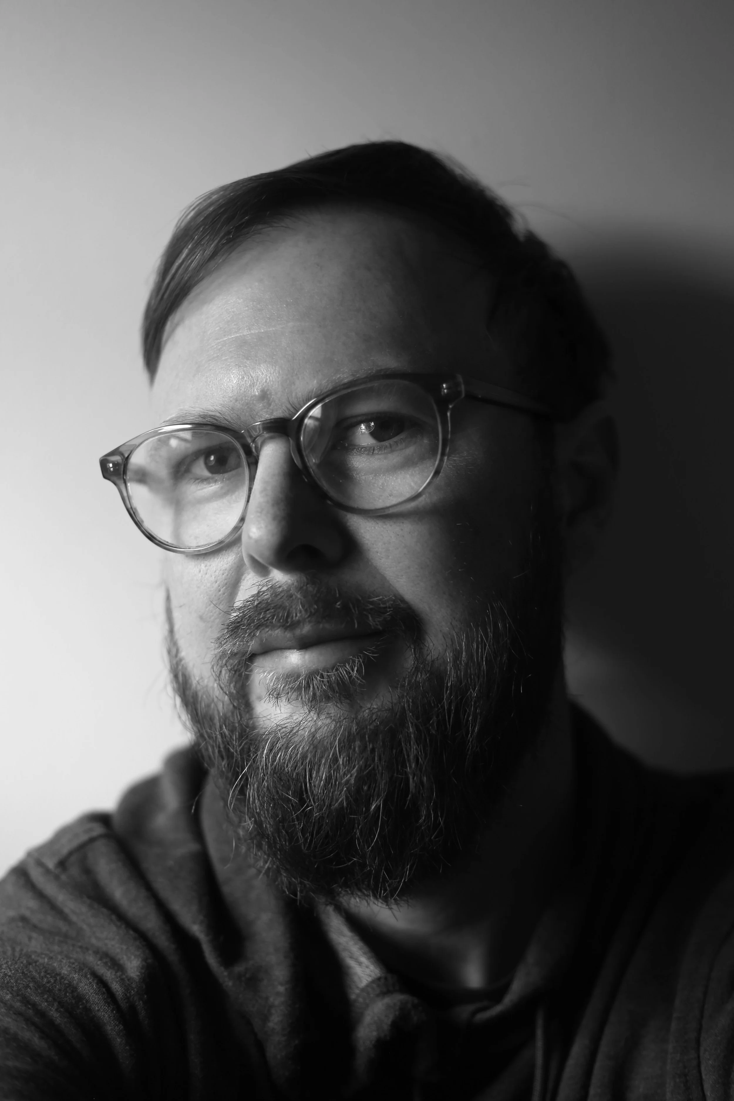 Contact — Michael Winters