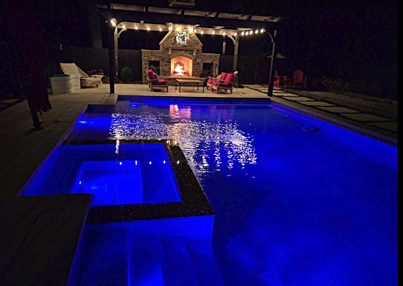 Milton Georgia Pool Cleaning Alpharetta Georgia