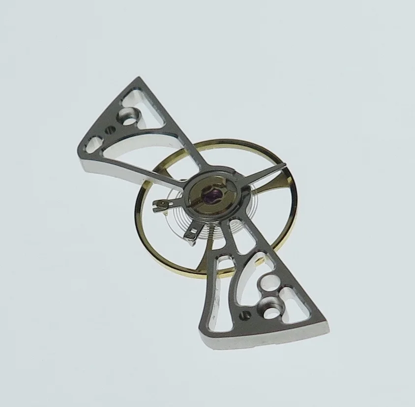 The Naked Watchmaker