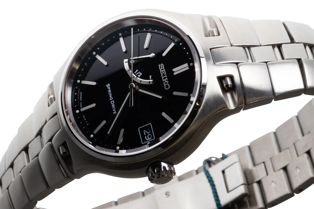 The Naked Watchmaker