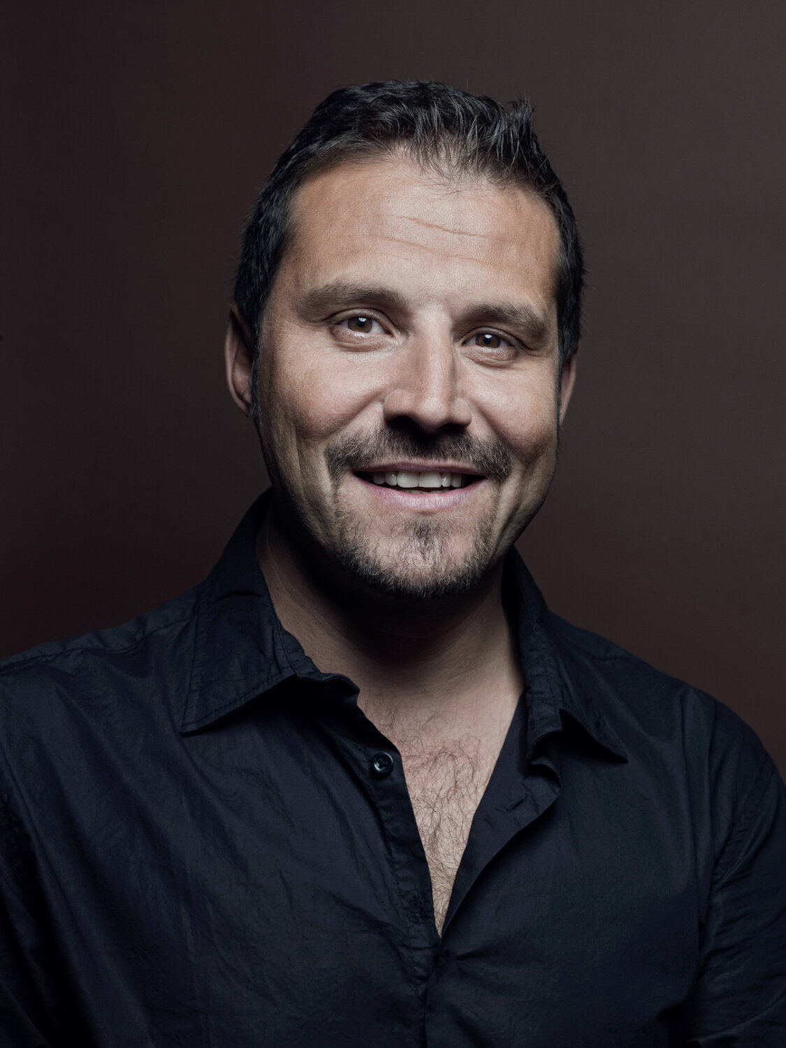 The Naked Watchmaker