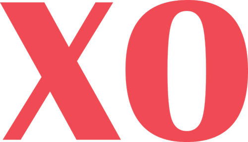 XO Ice Cream & Waffles