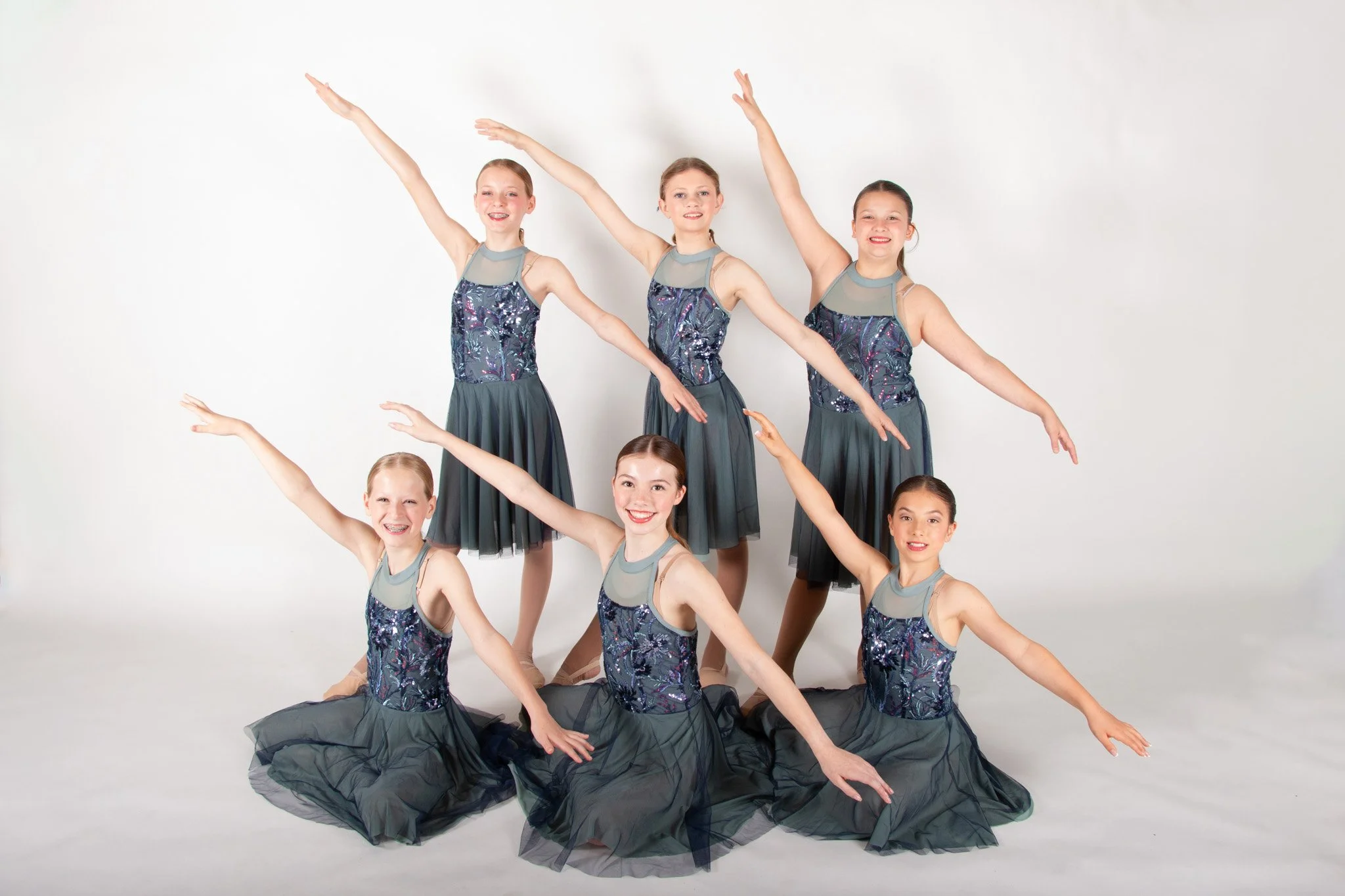 Dance Classes for Toddlers, Kids and Teens | Adrienne's Academy of ...