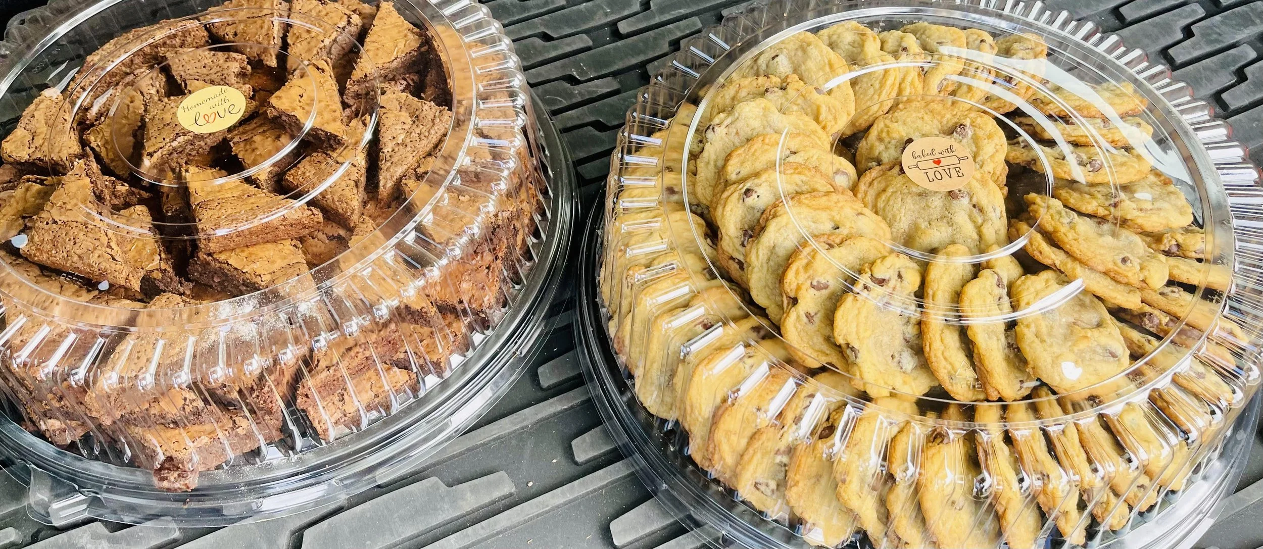 "Bake Your Day"
