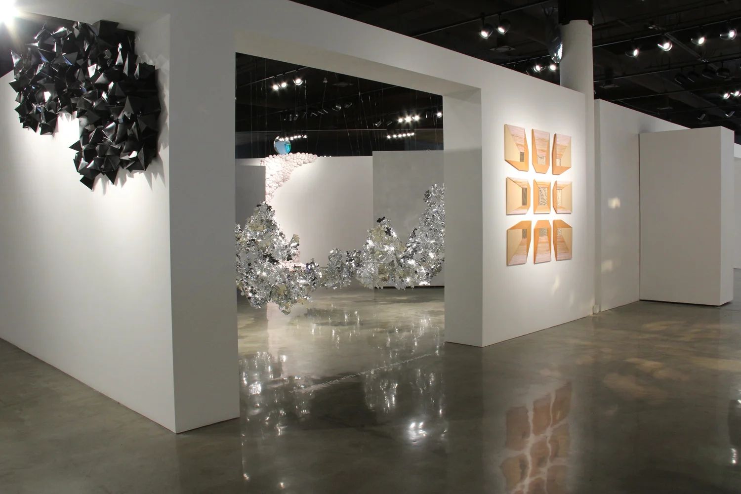 Brea Gallery
