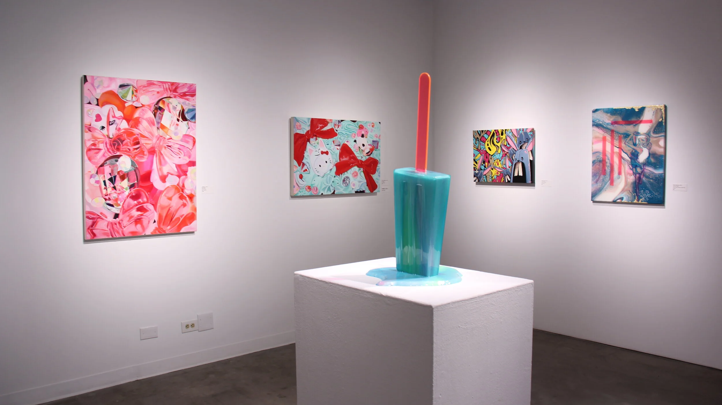 Made in California — Brea Gallery