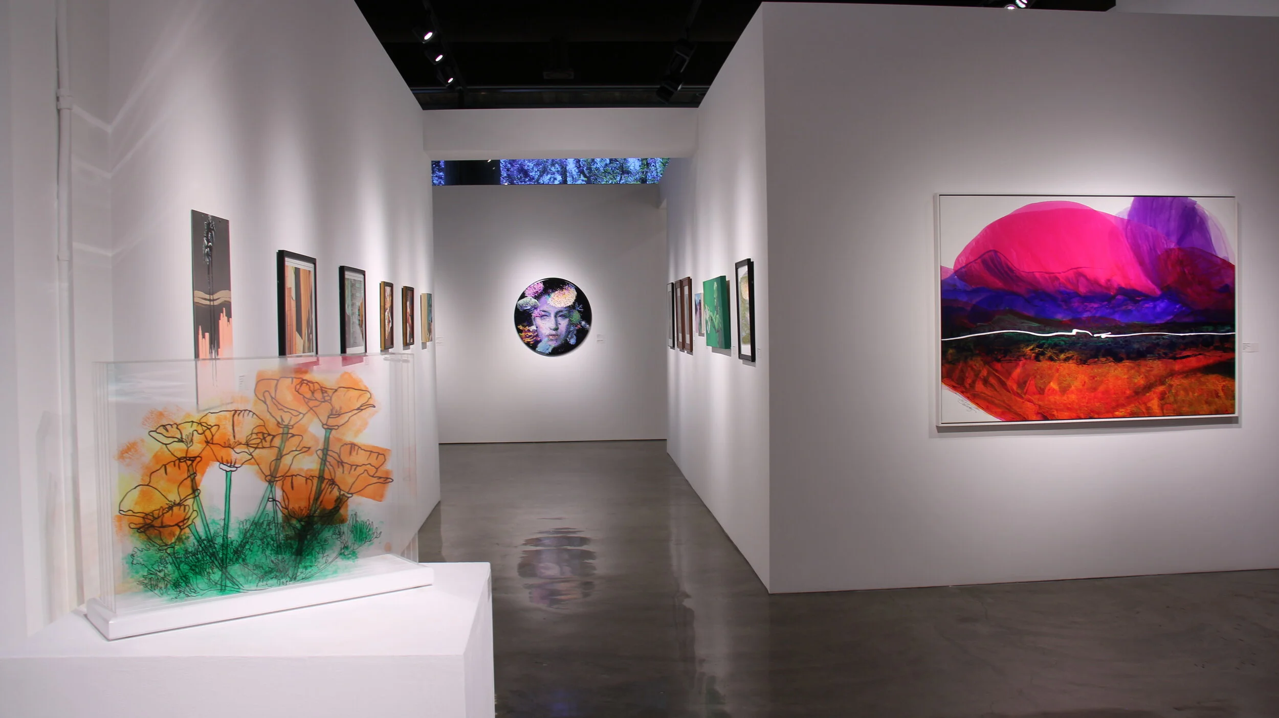 Made in California — Brea Gallery