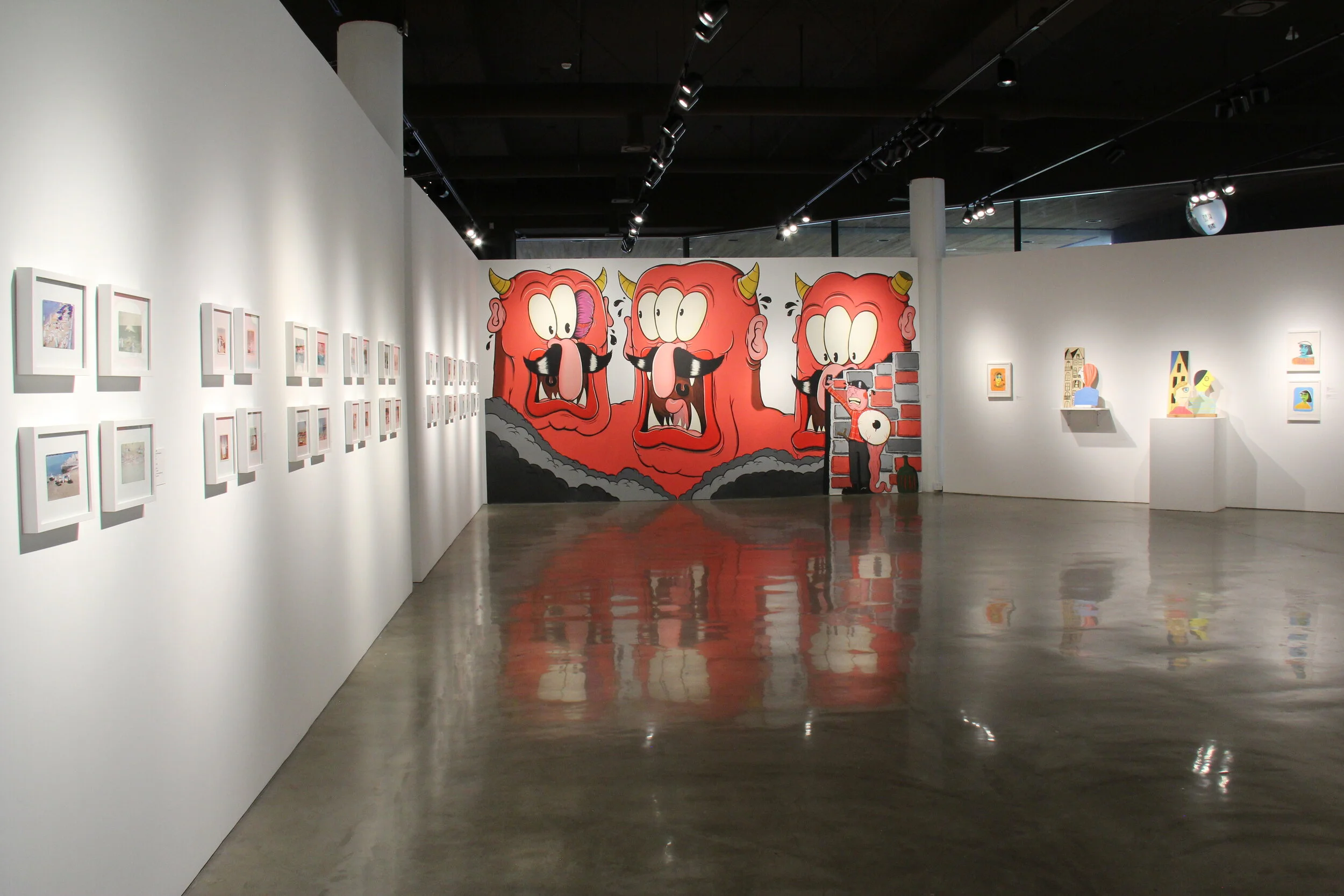 10 Things Curators Want You to Know — Brea Gallery