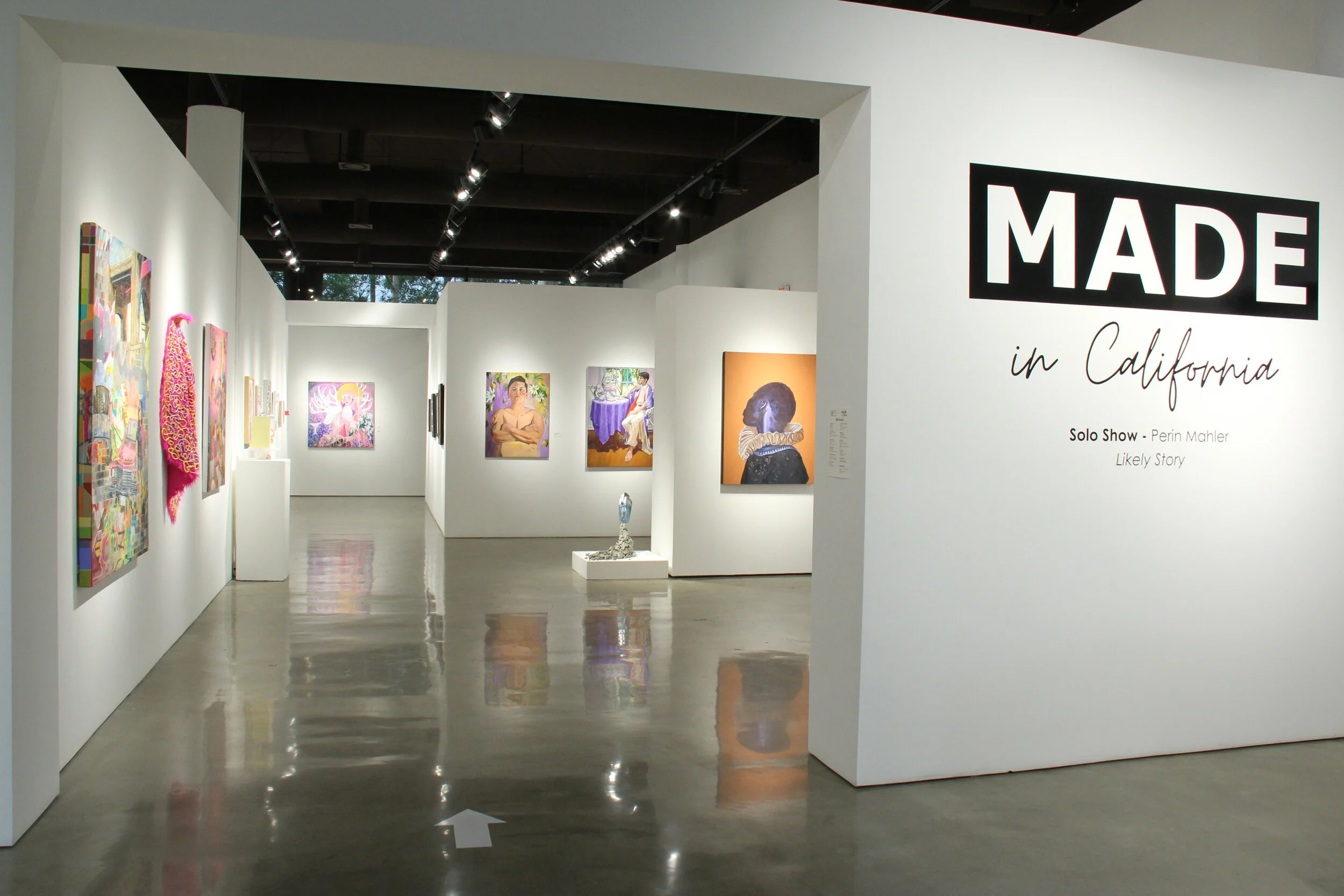 2021 Call for Art Now Open — Brea Gallery