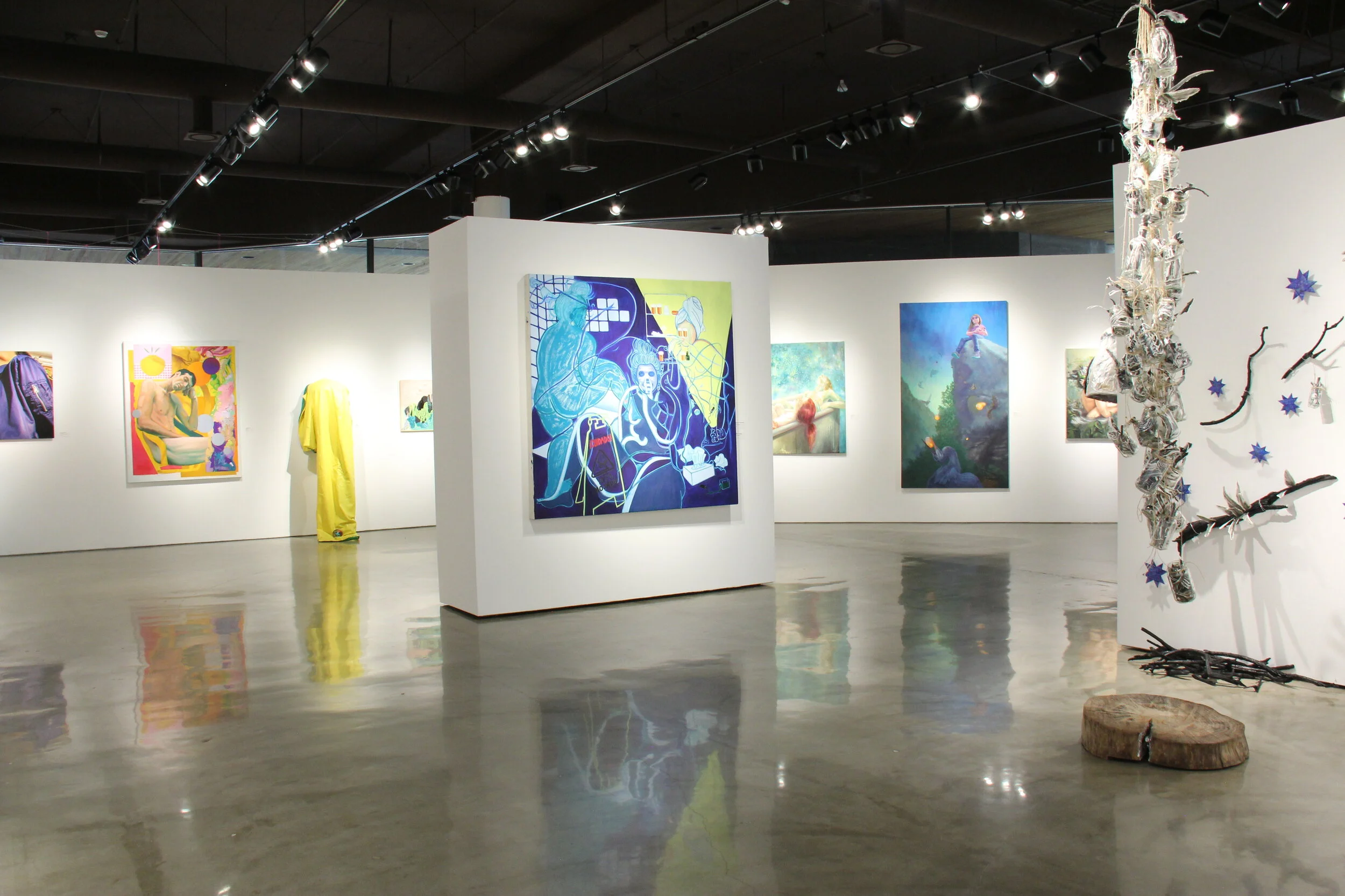 2021 Call for Art Now Open — Brea Gallery