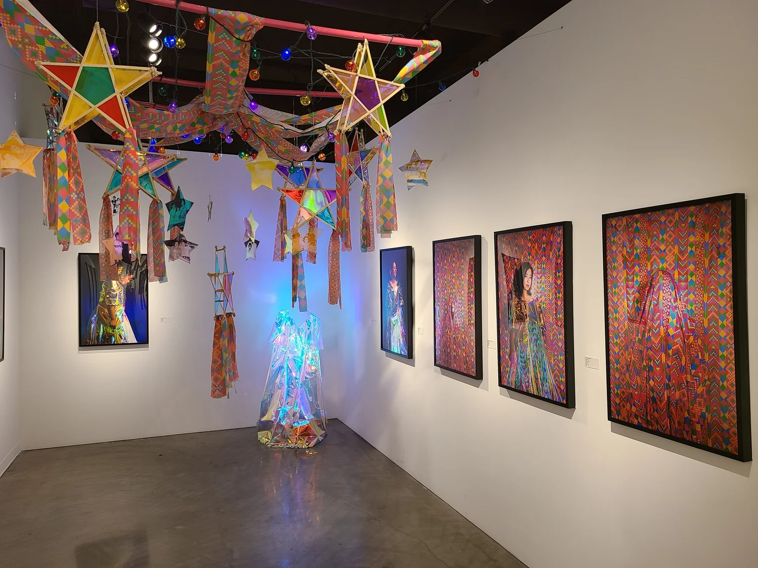Brea Gallery