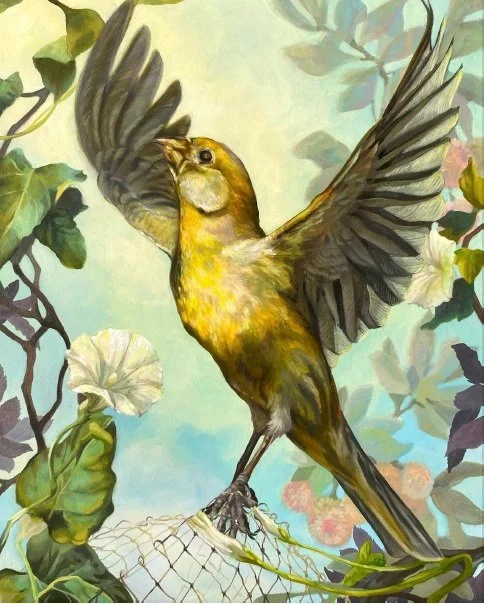 Rhea O'Neill — Brea Gallery