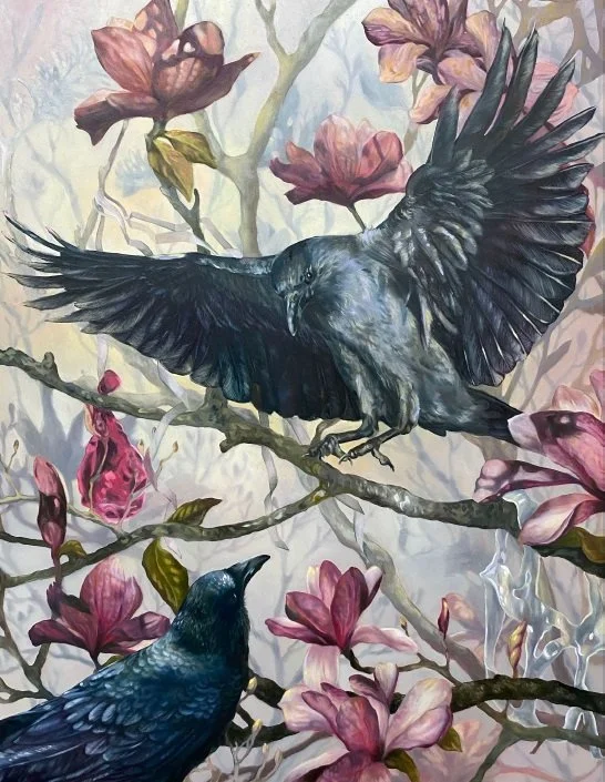 Rhea O'Neill — Brea Gallery