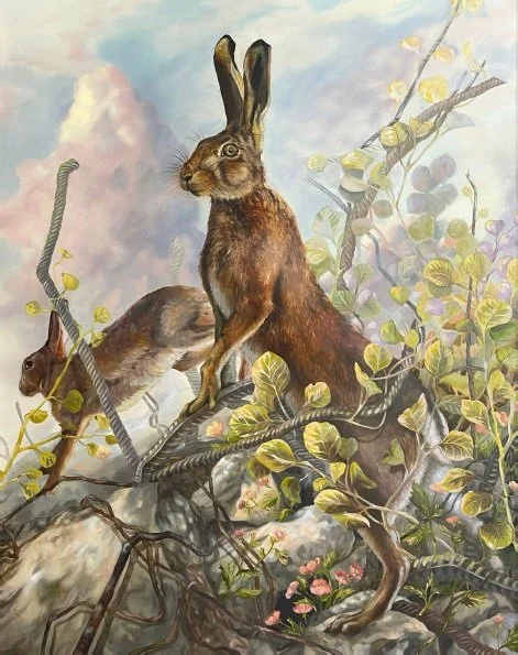 Rhea O'Neill — Brea Gallery