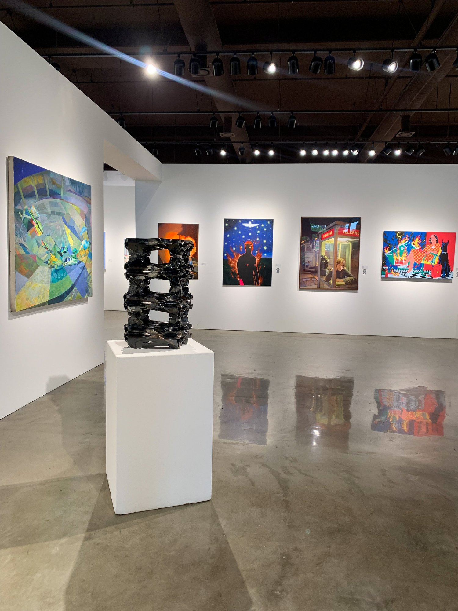 Brea Gallery