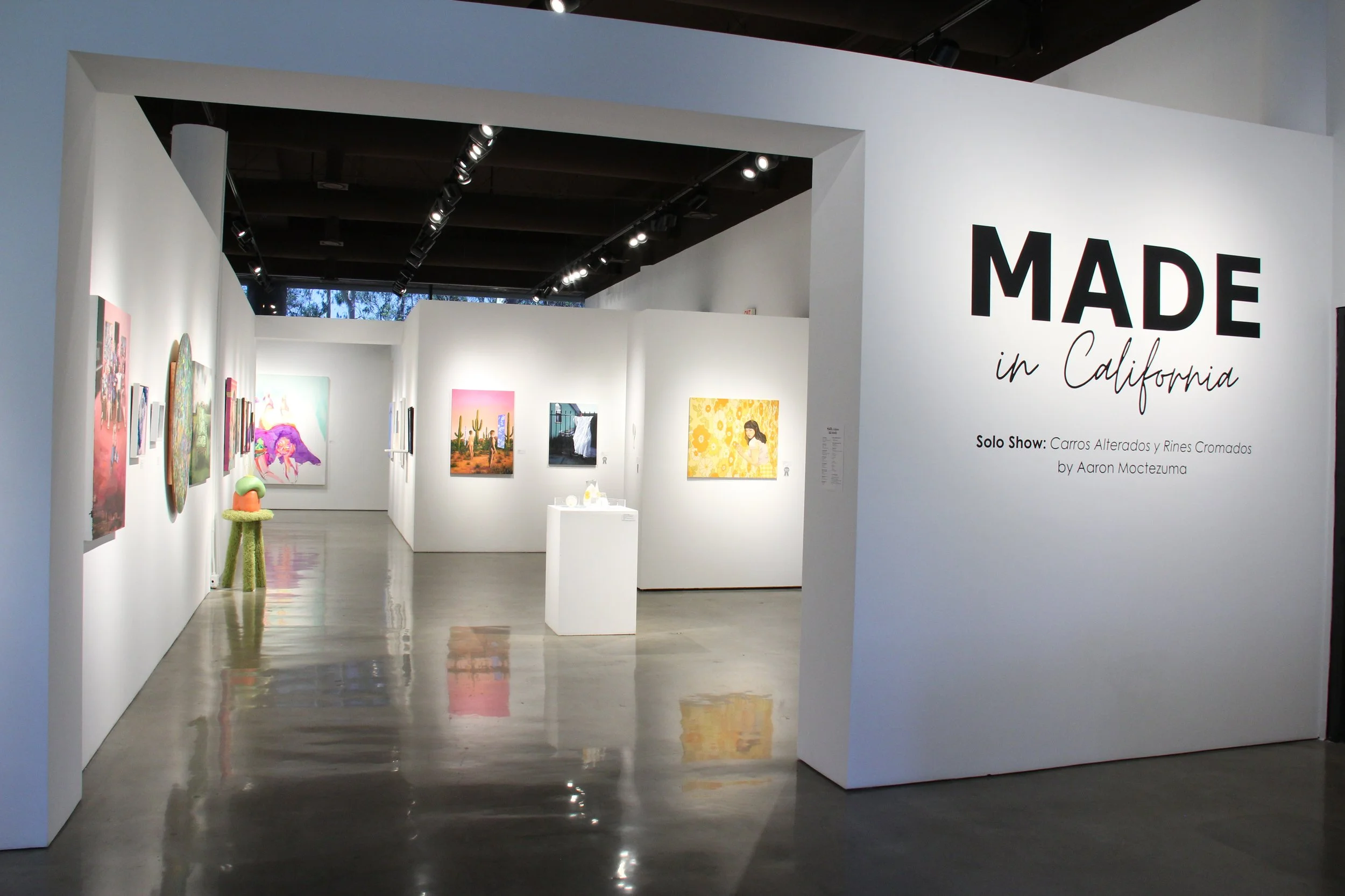 Call for Art 2023 — Brea Gallery