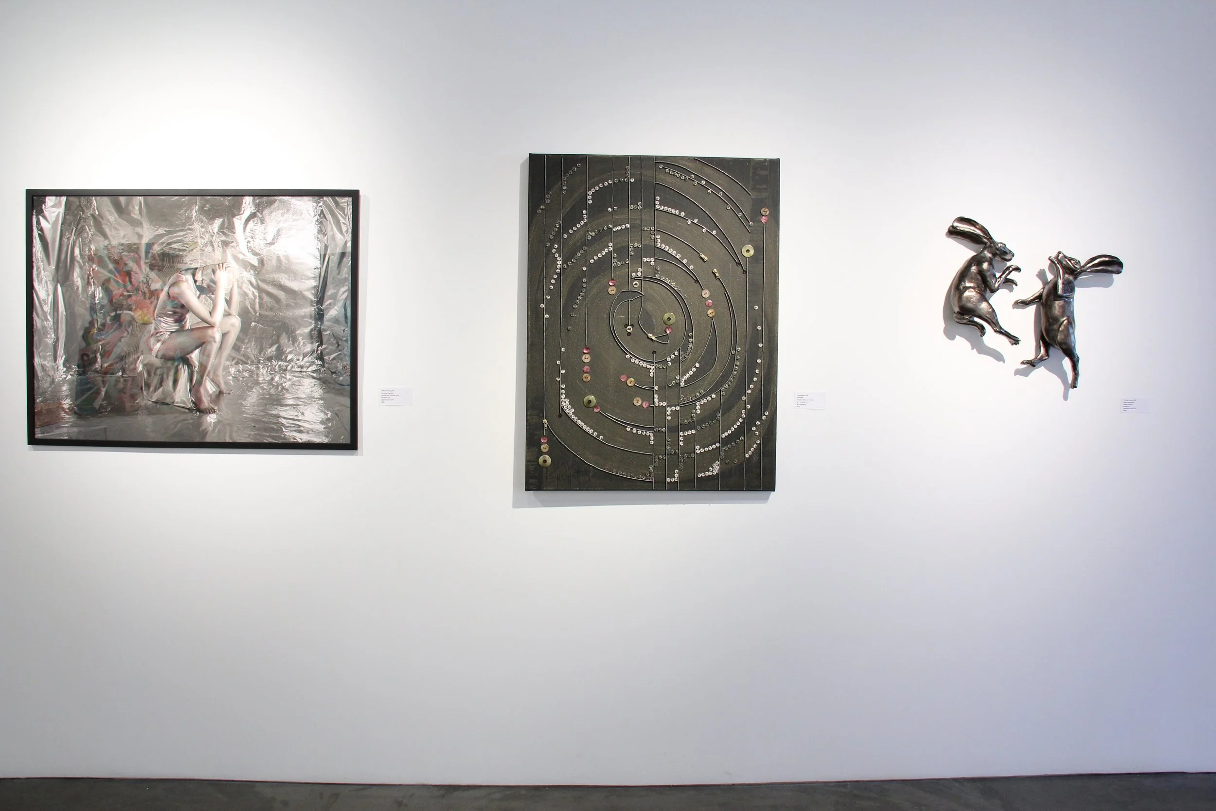 Call for Art 2023 — Brea Gallery