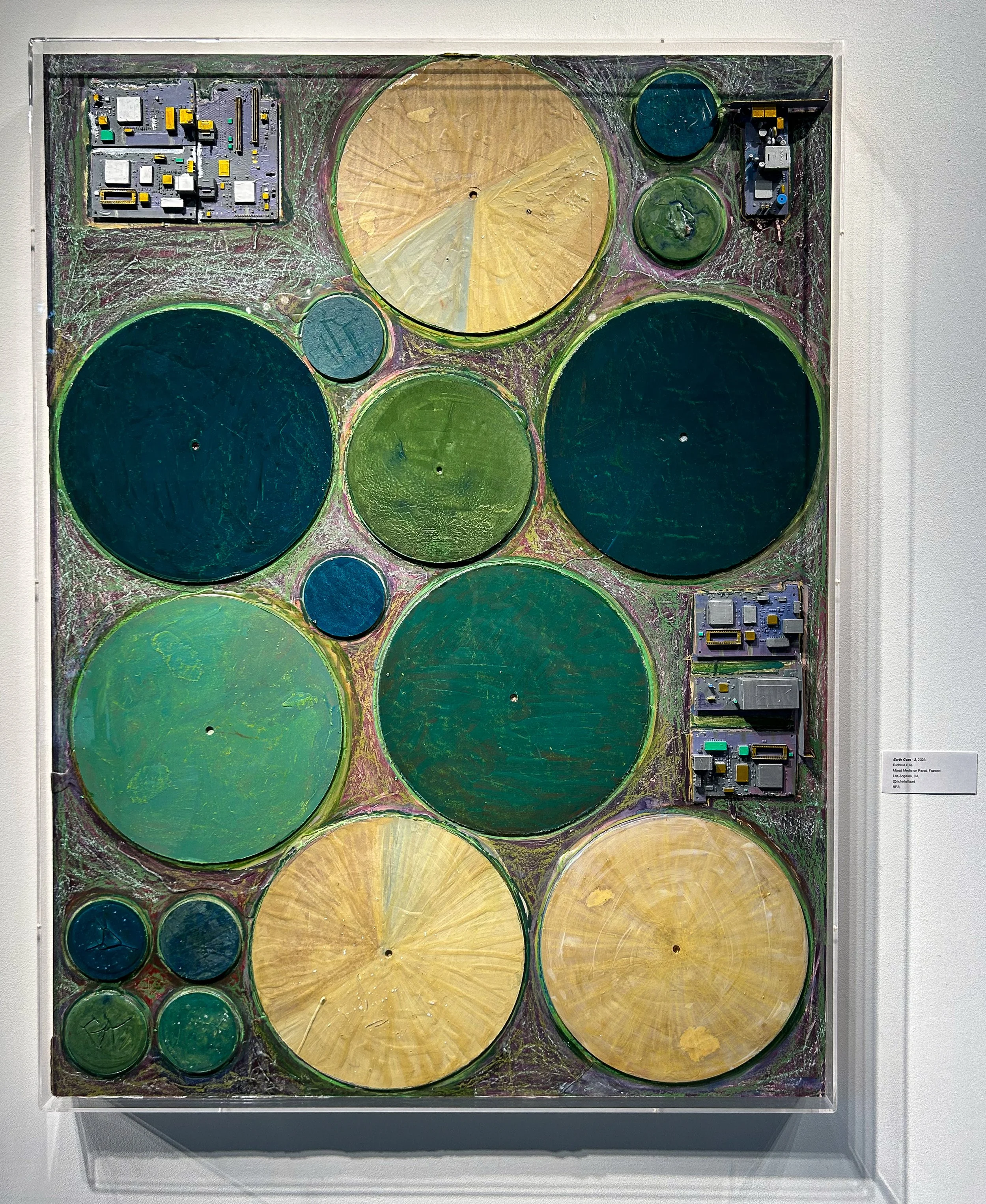 NSU Image Gallery — Brea Gallery