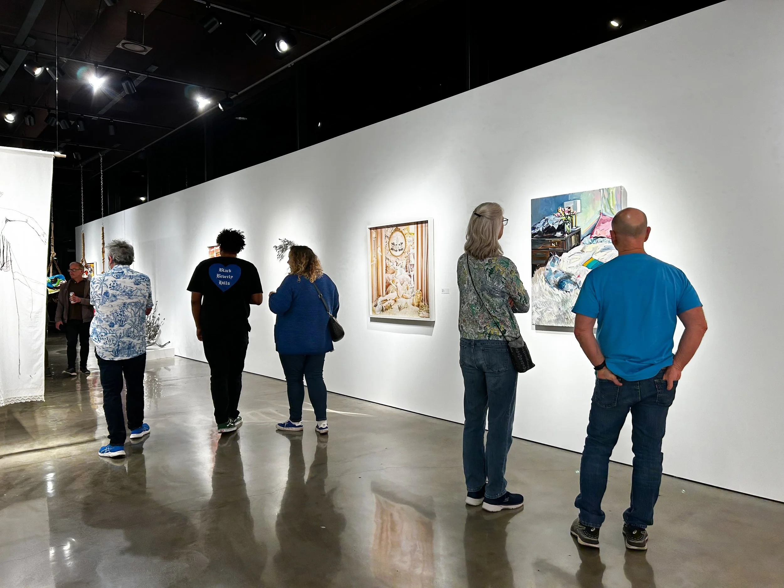 Current Exhibit — Brea Gallery