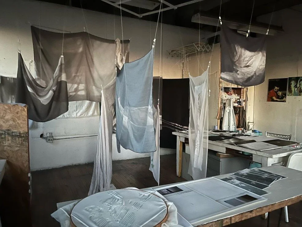 Q&A [Question and Artist]: Joetta Maue — Brea Gallery