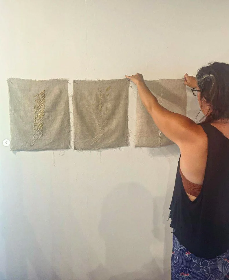 Q&A [Question and Artist]: Joetta Maue — Brea Gallery