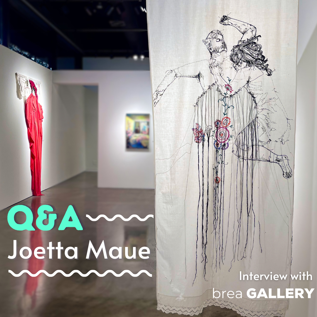 Blog — Brea Gallery