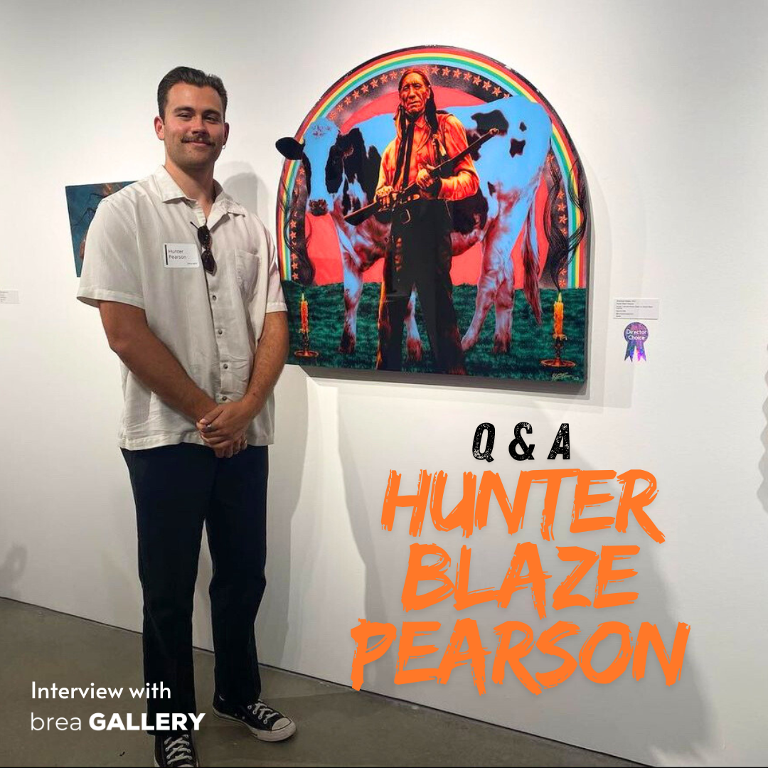 Blog — Brea Gallery