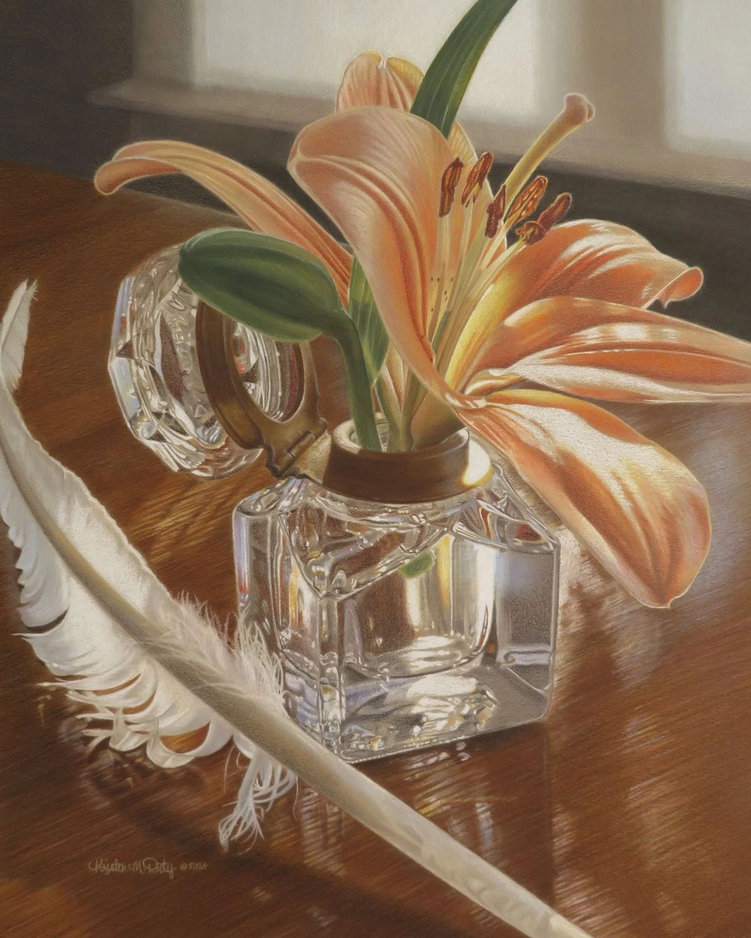 Current Exhibit — Brea Gallery