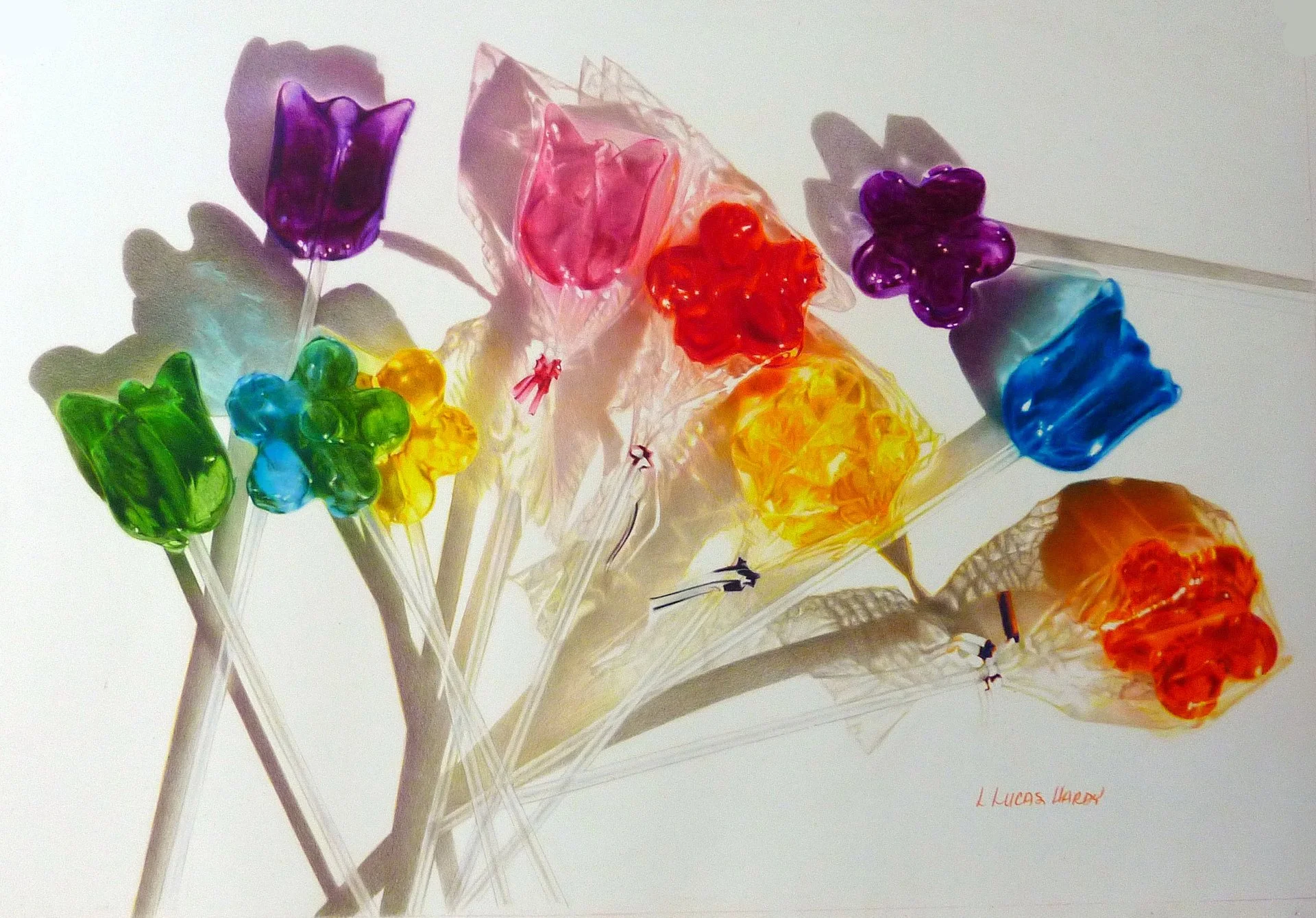 CPSA Gallery — Brea Gallery