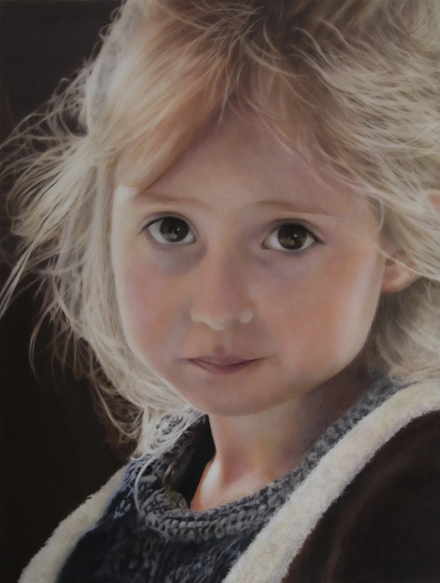 Current Exhibit — Brea Gallery