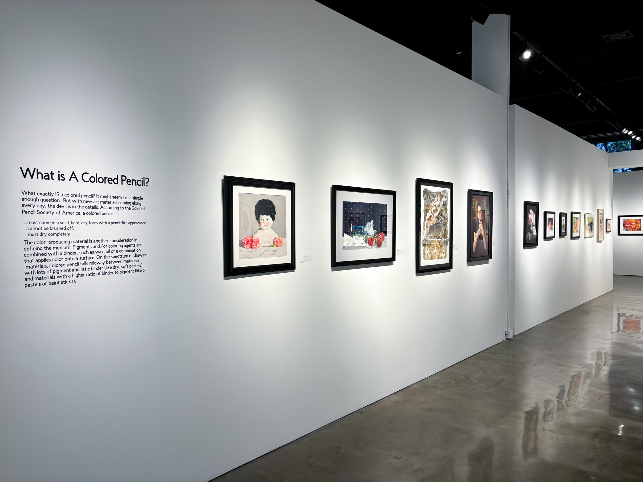 Current Exhibit — Brea Gallery