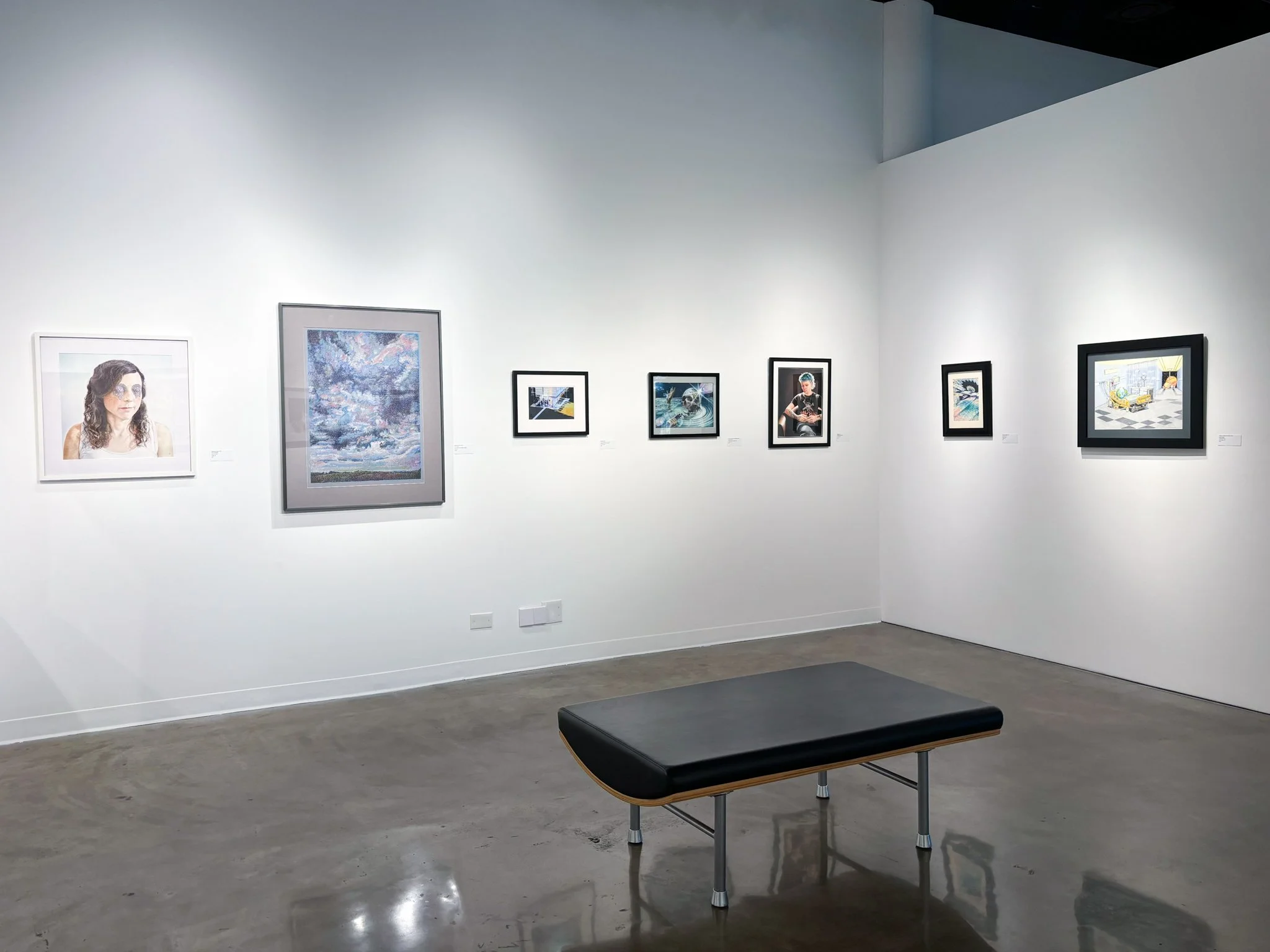 Current Exhibit — Brea Gallery