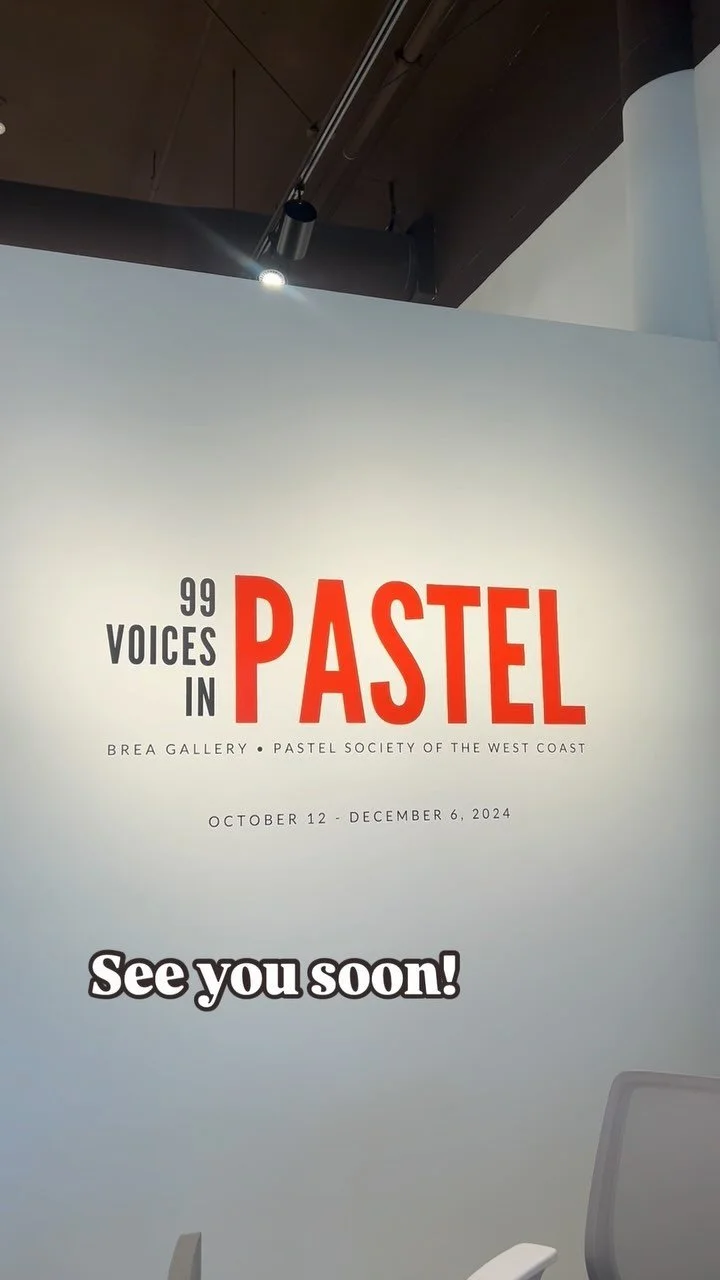 Upcoming Exhibits — Brea Gallery