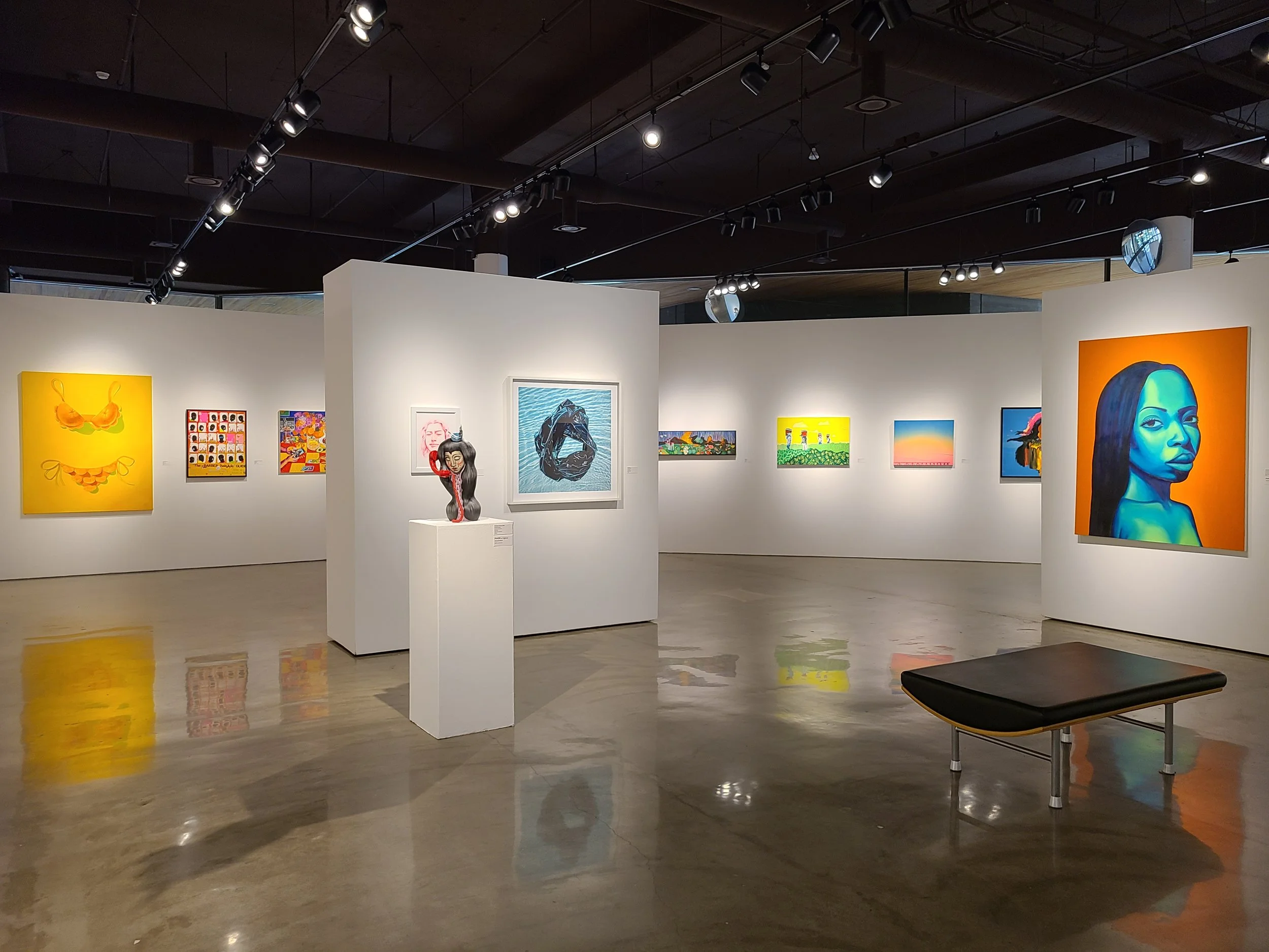 Made in California — Brea Gallery