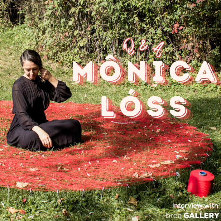 Blog — Brea Gallery