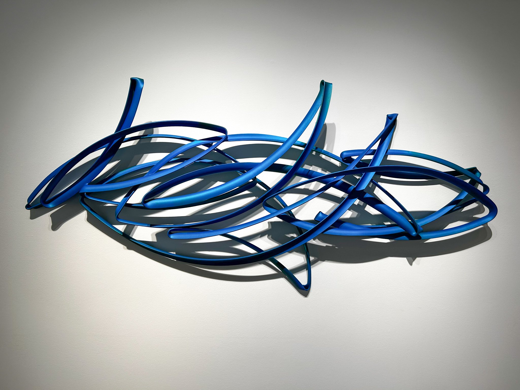 Mapping the Landscape Image Gallery — Brea Gallery