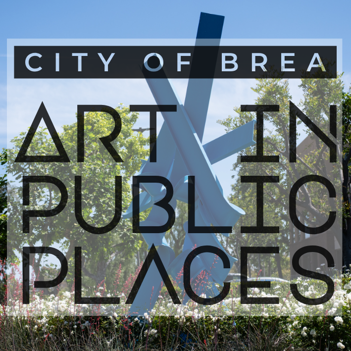 Blog — Brea Gallery