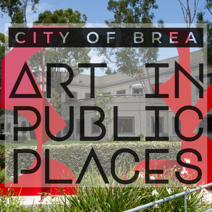 Blog — Brea Gallery