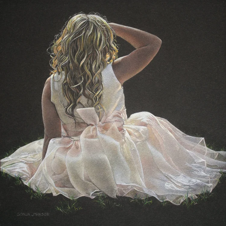 Sonja Johnson — Brea Gallery