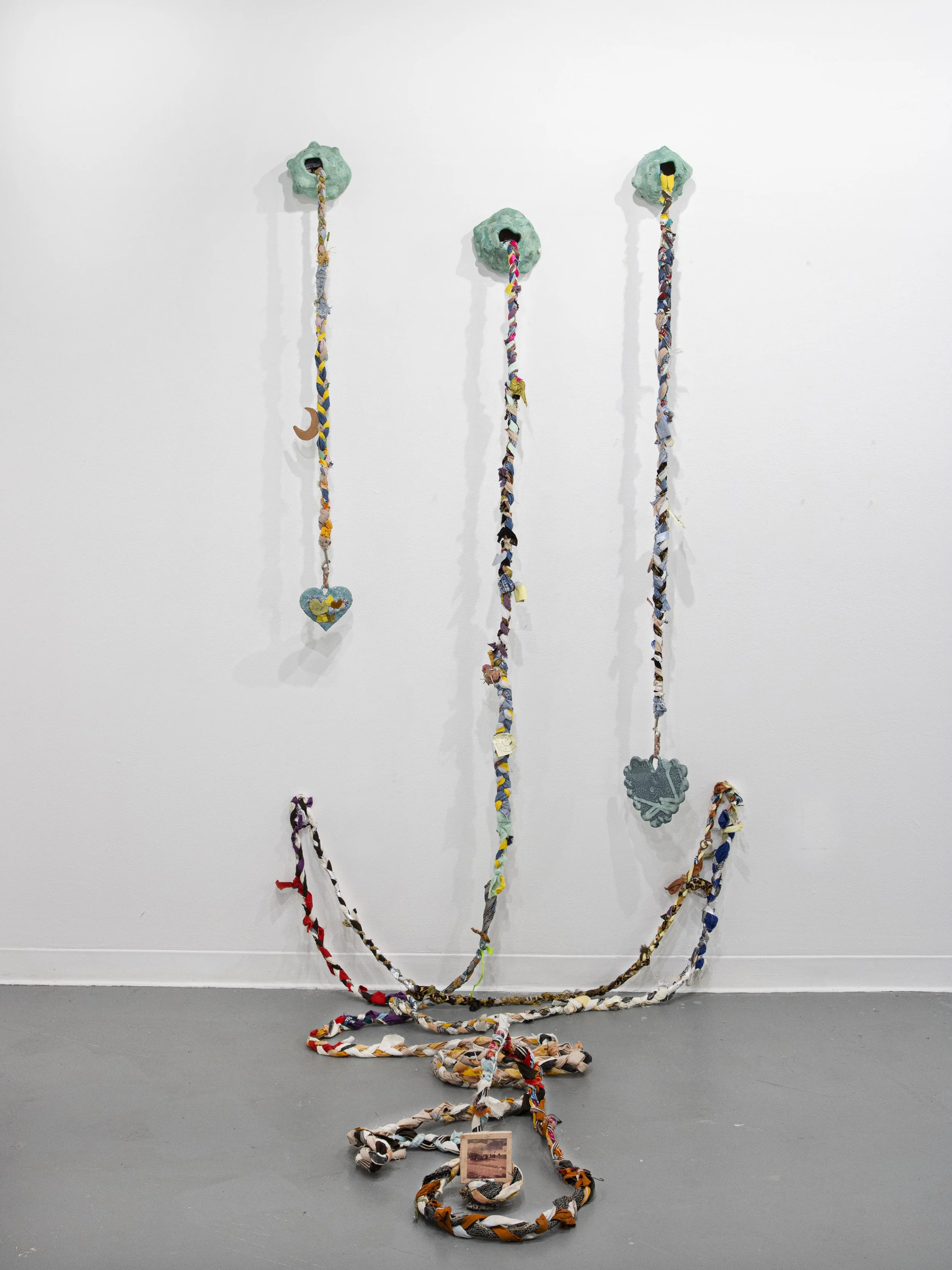 Melora Garcia — Brea Gallery