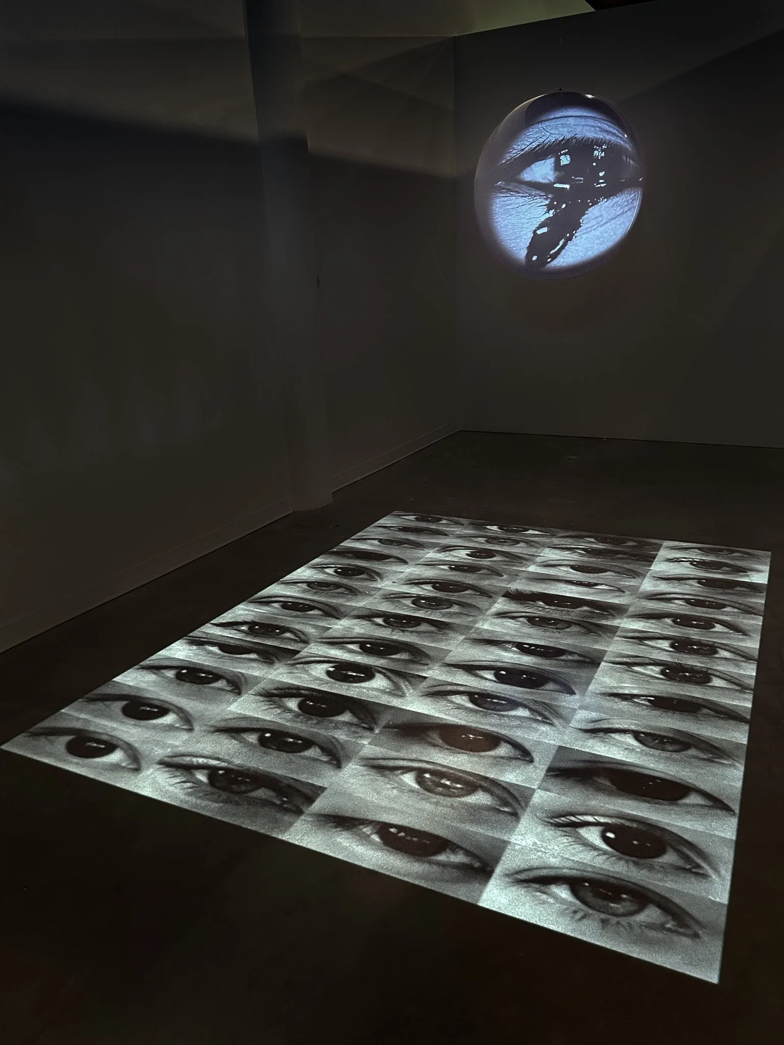 Behnaz Farahi — Brea Gallery