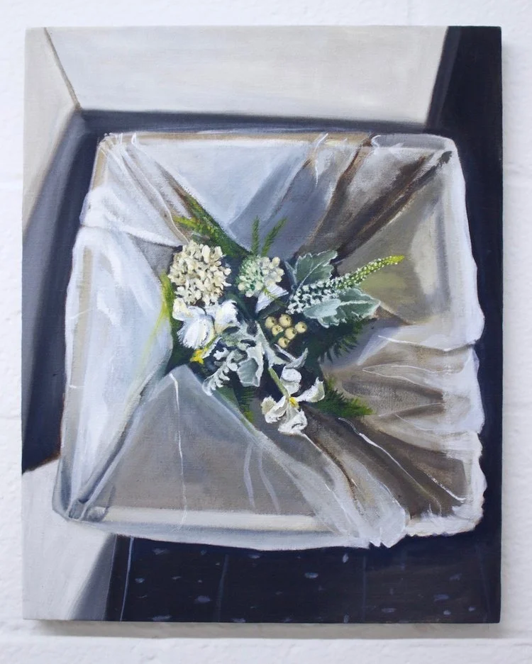 Caitlin Blomstrom — Brea Gallery