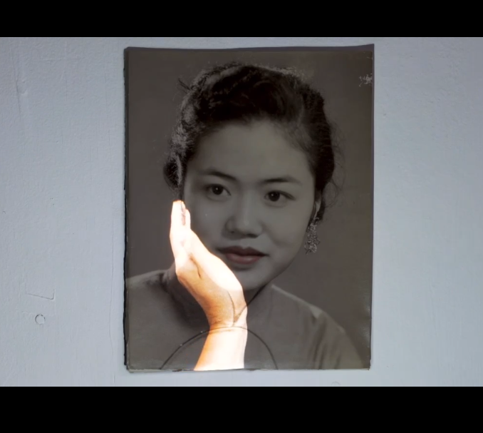 Alison Chen — Brea Gallery