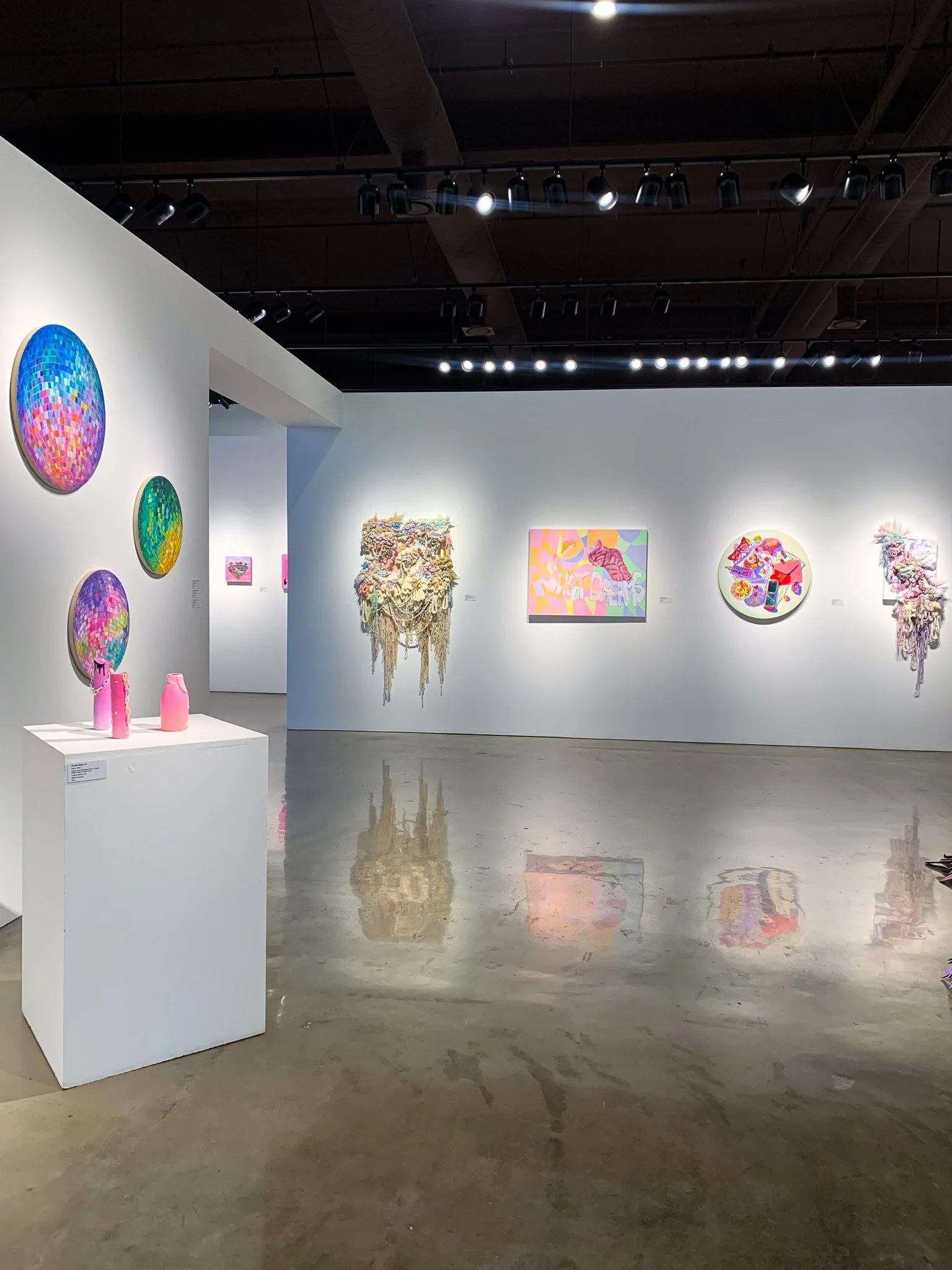 Brea Gallery
