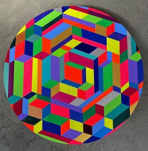 Jeffrey Davis — Brea Gallery