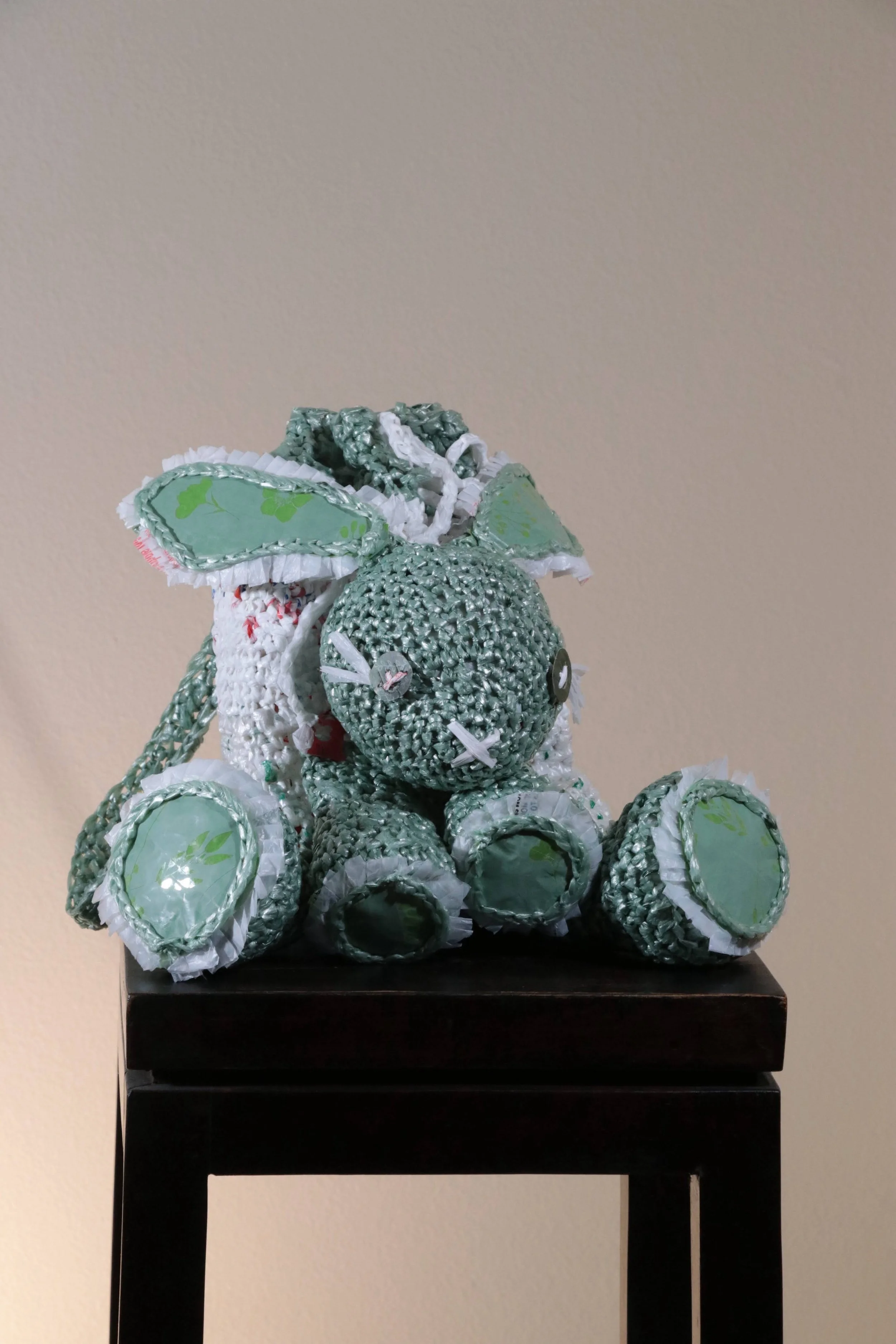 Andrea Badilo — Brea Gallery