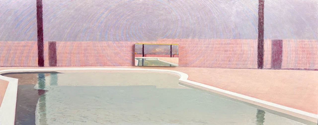 Ryan Dempsey — Brea Gallery